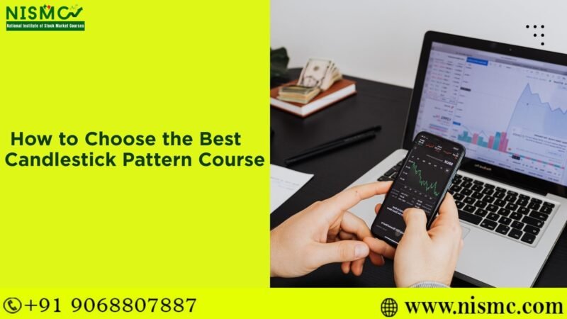 Beginner’s Guide to Candlestick Patterns in Indian Stock Market