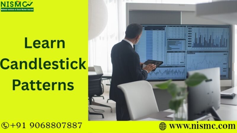 Beginner’s Guide to Candlestick Patterns in Indian Stock Market